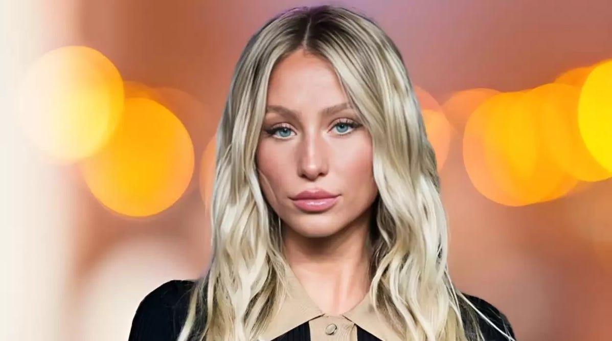 Alix Earle Merch - Alix Earle Merch - Medium