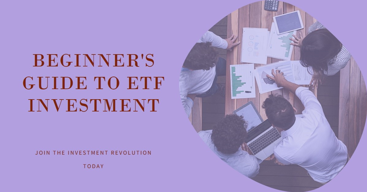 Riding the ETF Wave: A Beginner’s Guide to the Investment Revolution ...