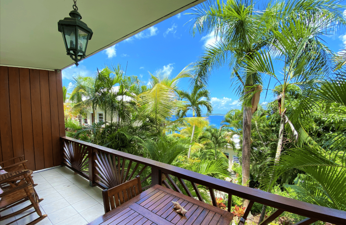 Luxurious St. John Resorts Experience at Estate Lindholm ...
