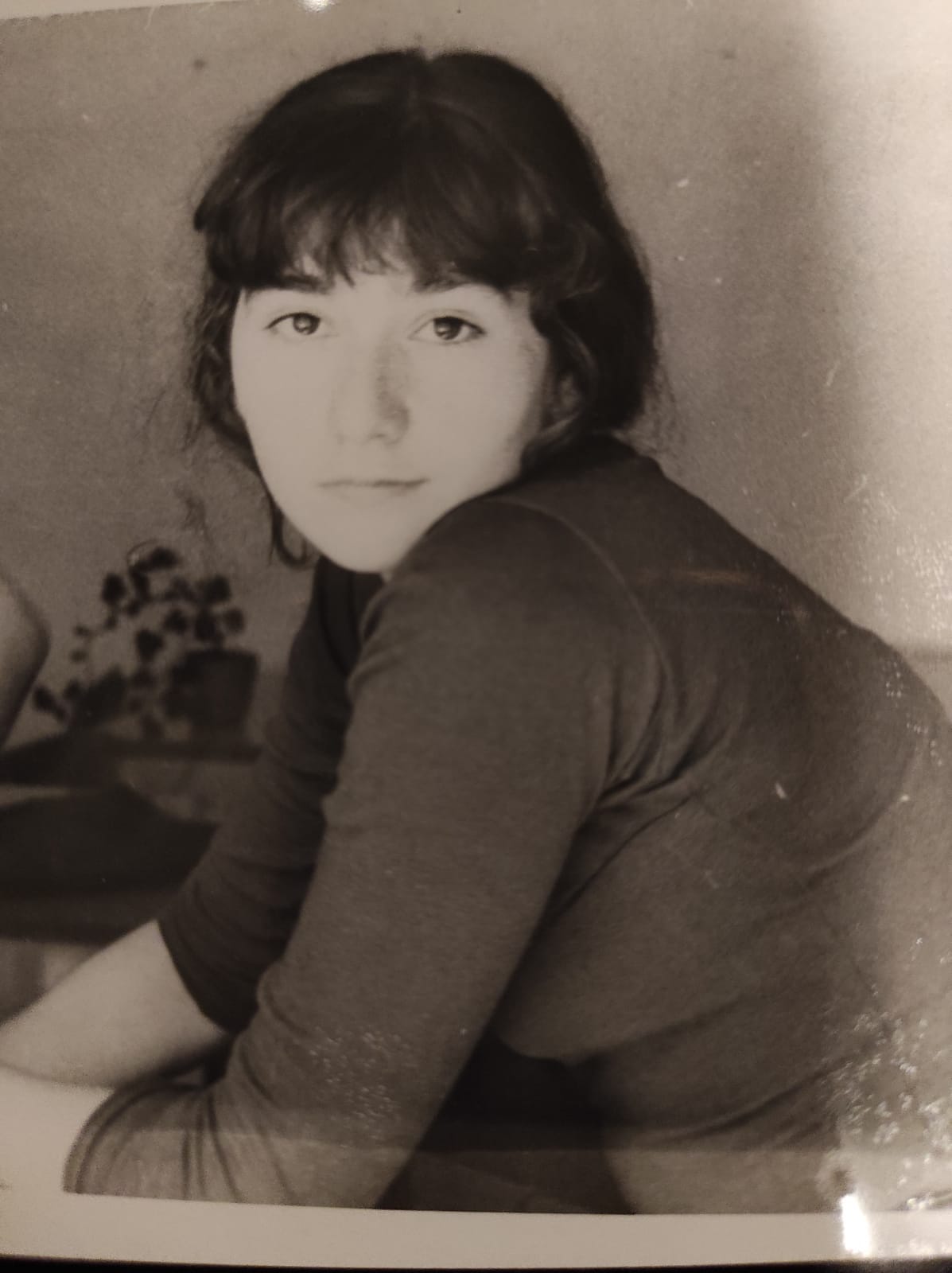 This is not a sob story.. My mom passed 3 years ago and I visit… | by ...