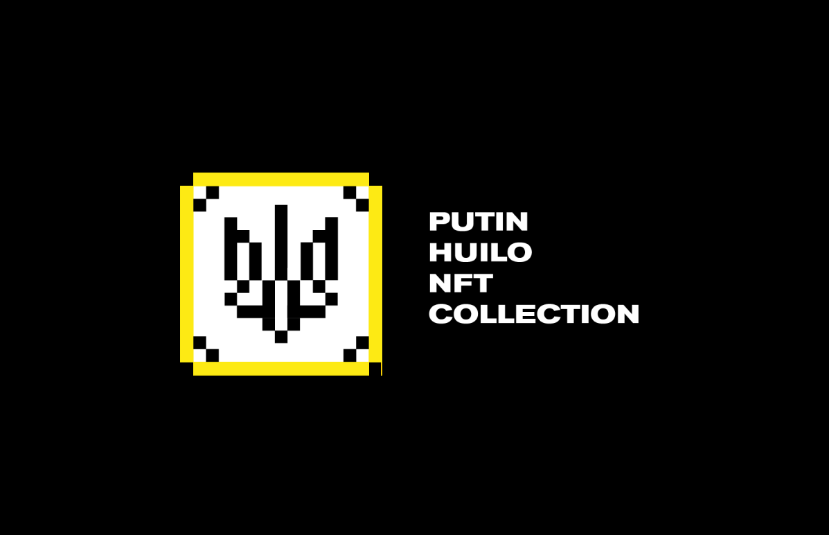 Putin Huilo NFT Collection — Litepaper | by Putin Huilo NFT Collection ...