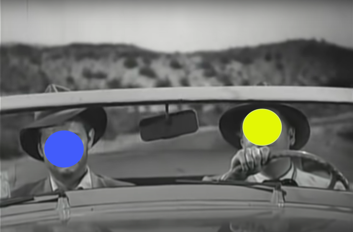 Pretend Driving Lessons Were No Lie | by Jeffrey Head | Medium