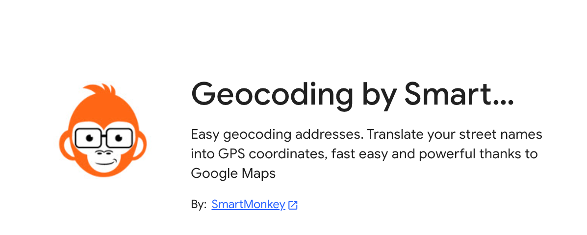 Preparing Data for Map Plotting. This post is dedicated to data… | by Julia Belkin | Medium