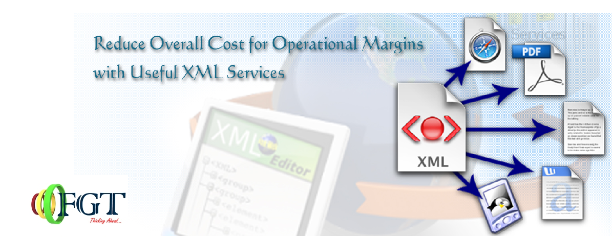 XML for Data Conversion : Knowing the process & value | by ...