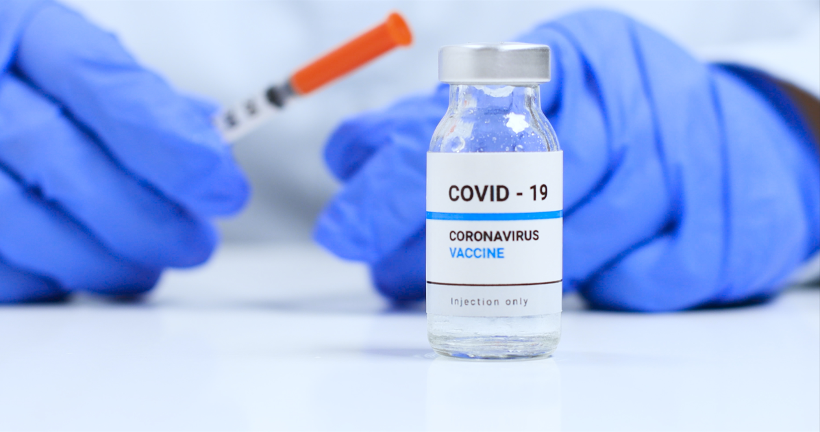 Aspiration pneumonia due to anesthesia digestive endoscopy under COVID ...