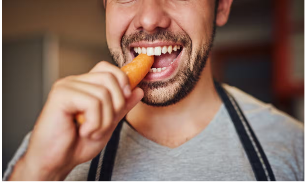 The Problem with the Nudge Effect: It Can Make You Buy More Carrots ...