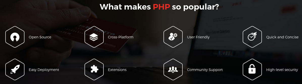 Why PHP Programming is Popular Among Developers Across the Globe? | by ...