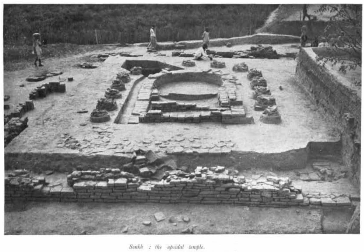 Ancient temples at Sonkh, Mathura, India | by Amit Agarwal | Medium