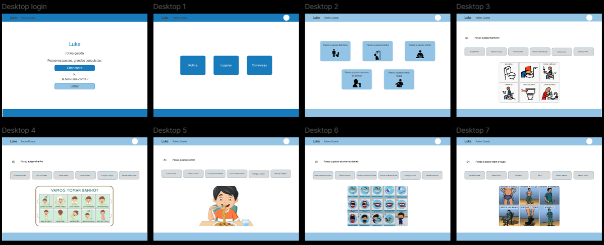 UX UI Design — Módulo 25: Design Responsivo Avançado e Frameworks | by ...