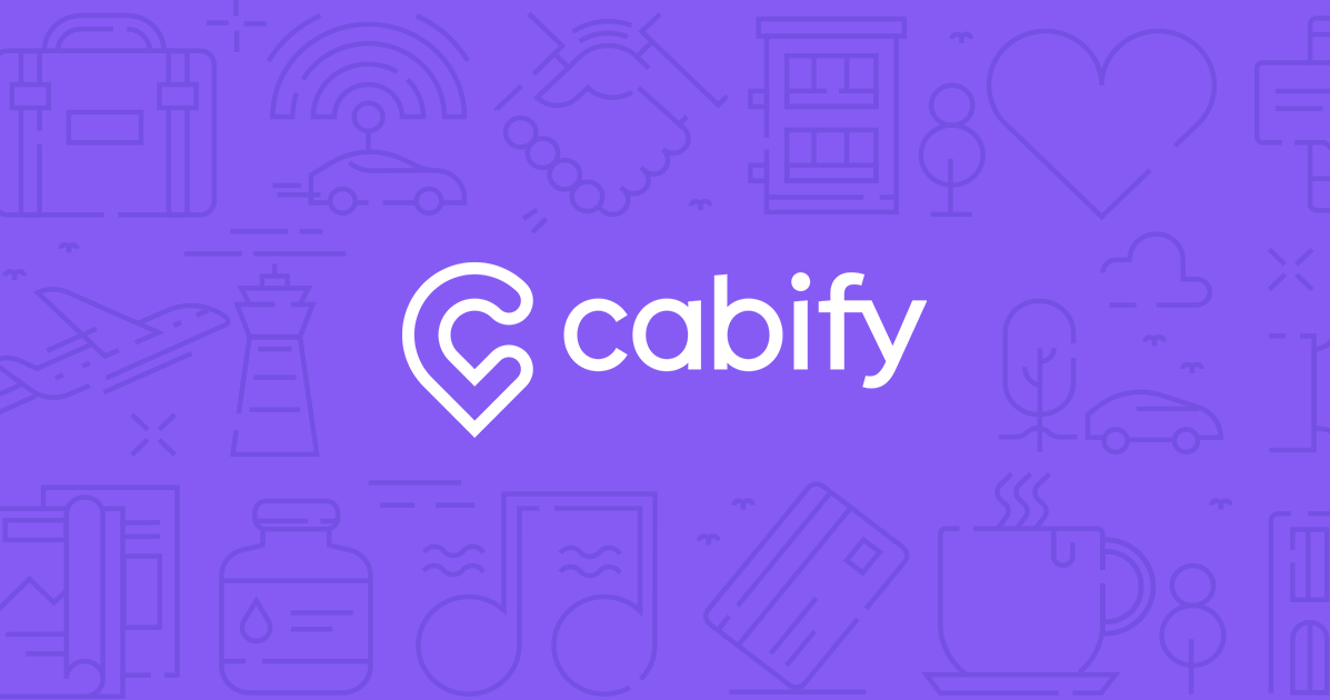 Case Study — Cabify. The very firts step to get in Ironhack… | by ...