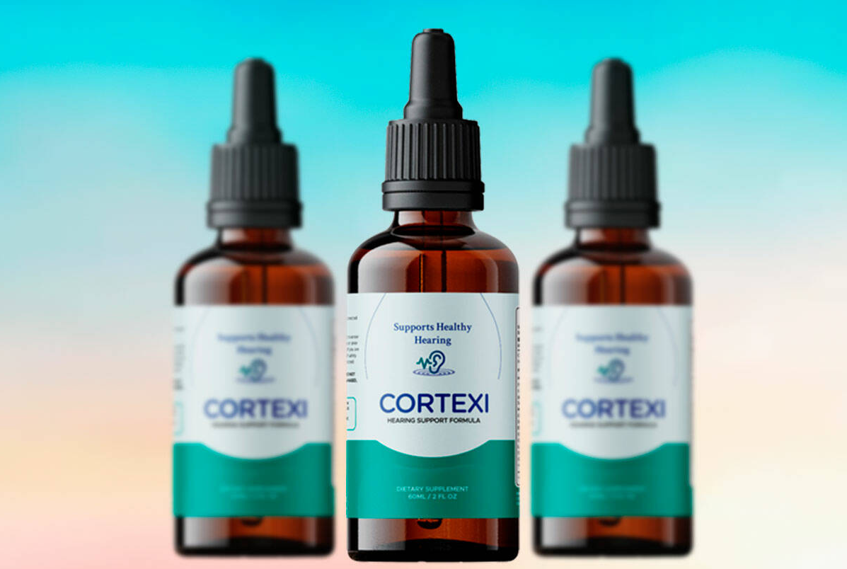 A Clear and Healthy Future of Hearing with Cortexi | by Bayu octama ...