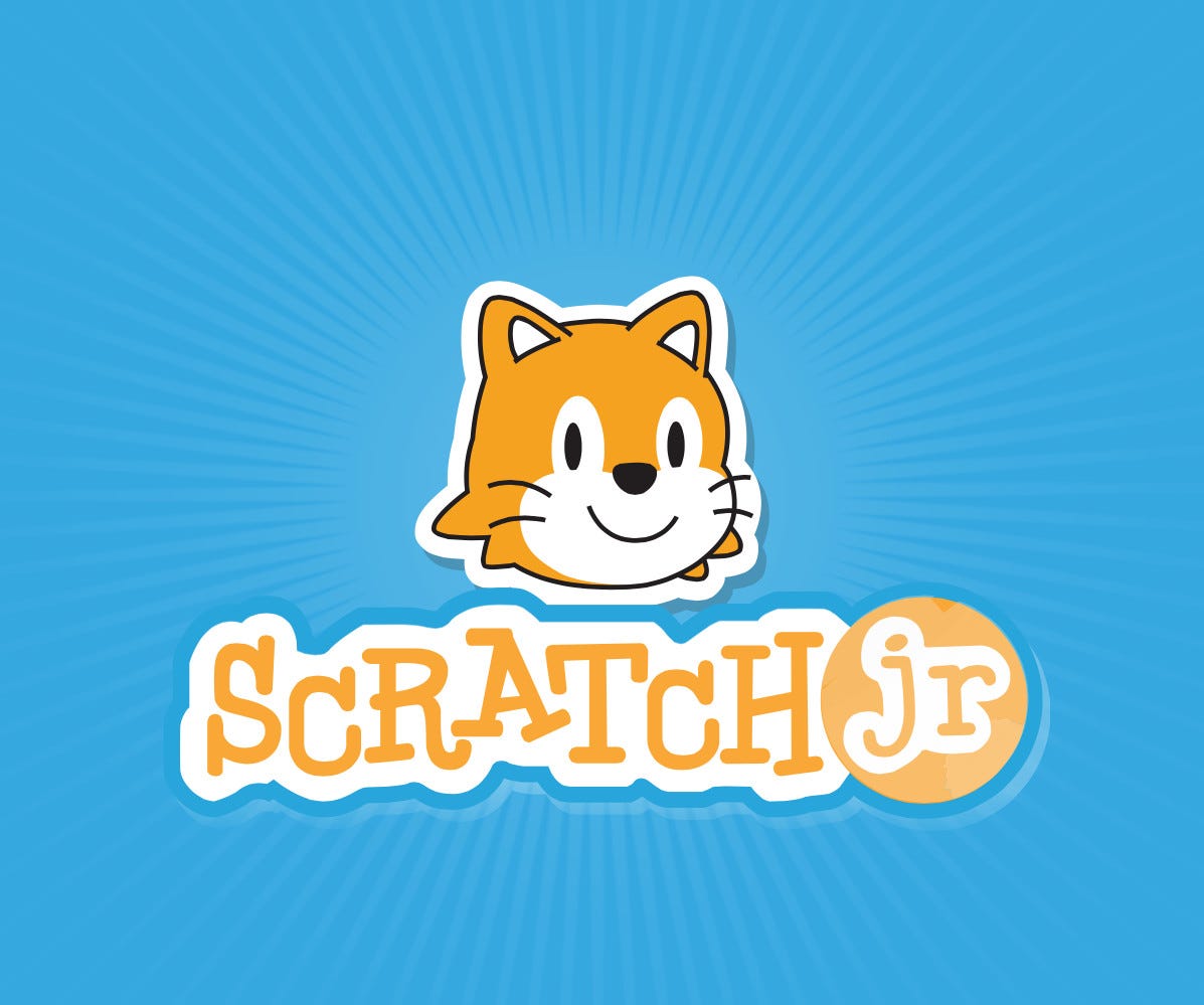 About ScratchJr : App to learn Coding for Kids | by Prince Jeet Ahirwar | Medium