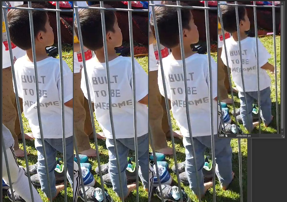 Comparison on video resolutions after uploading to Youtube | by Windix Feng | Medium