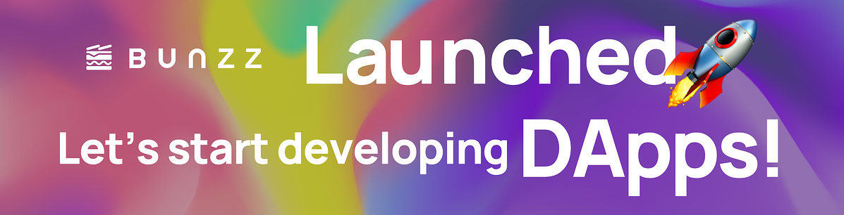 Know Bunzz, a game changer blockchain startup for DApp Development with ...