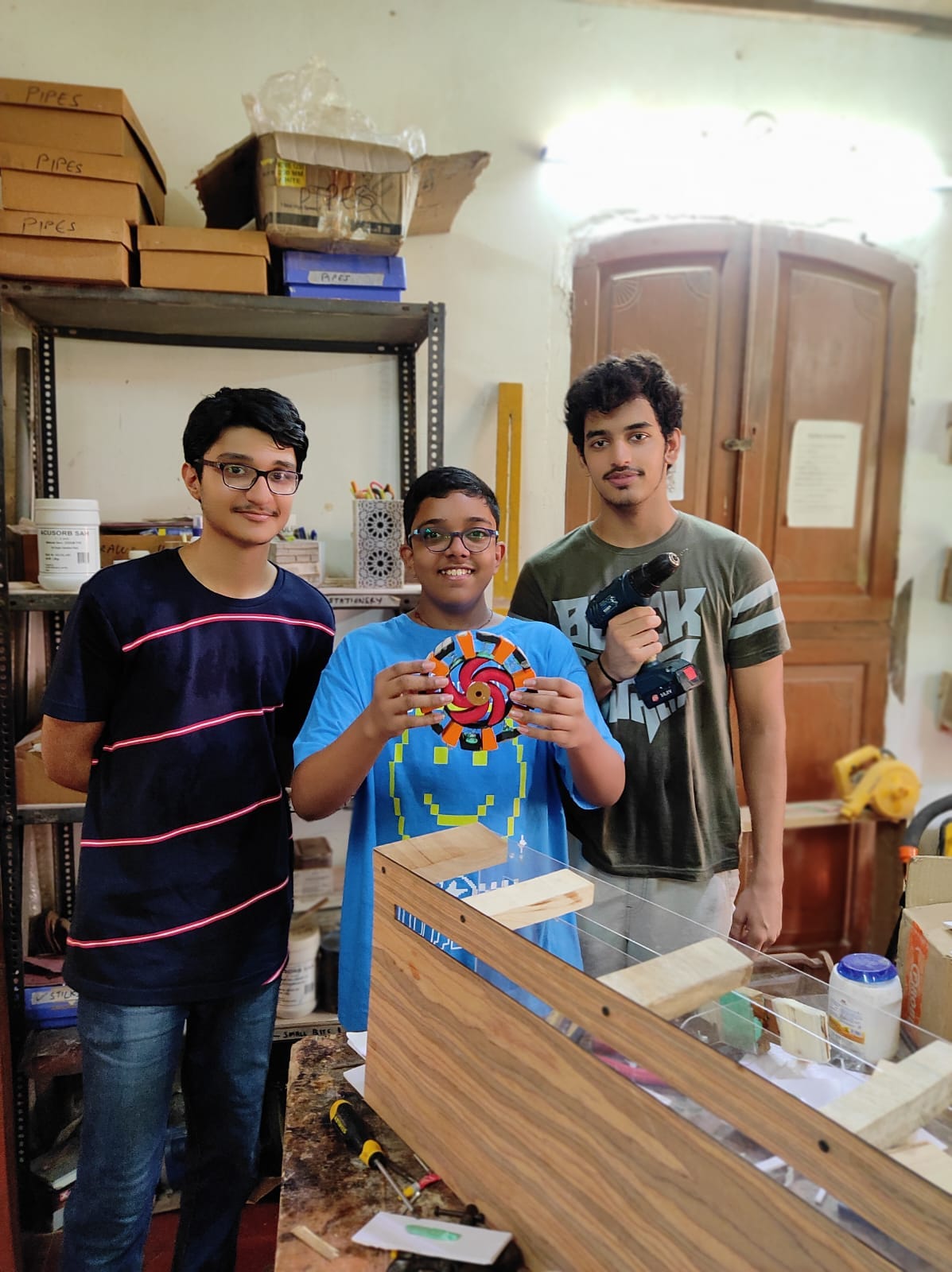 Terraflex — An Innovative wheel. Reinventing wheel design by… | by ...