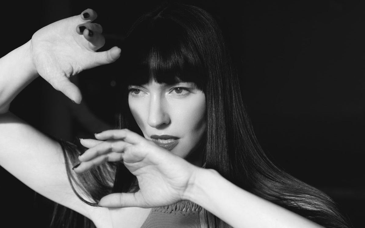 Interview: Chrysta Bell and her New Album “Feels Like Love” | by Marco ...