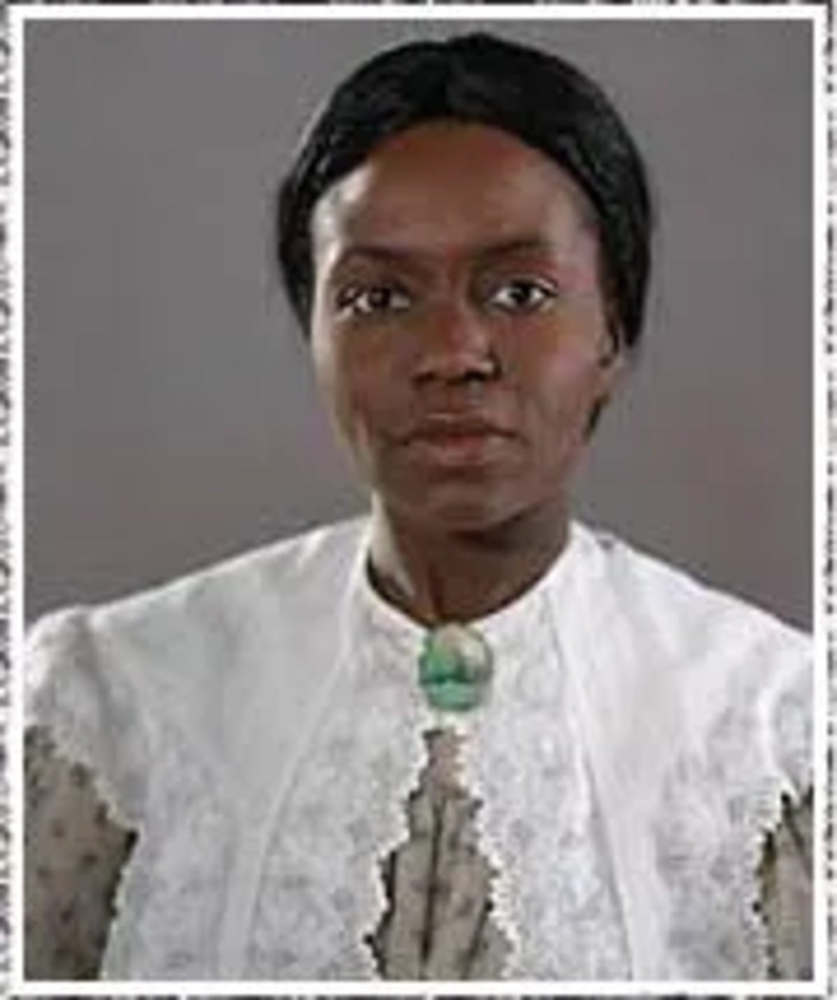 The Prophetess of Politics. Maria W. Stewart (1803–1879) | by Ty Hamer ...