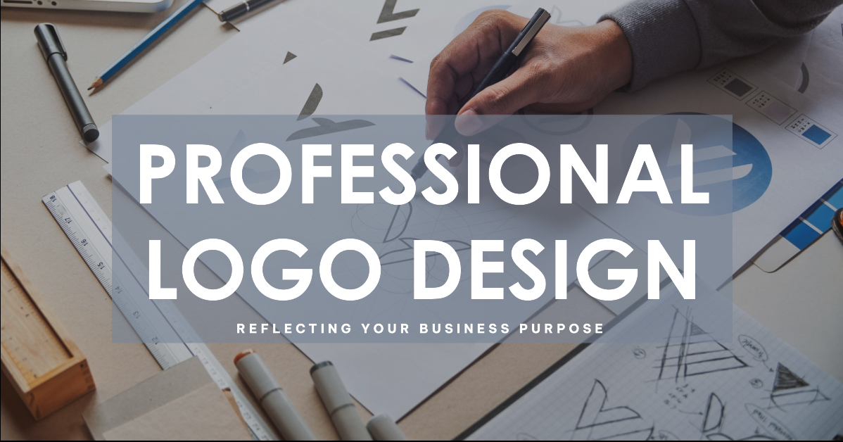 Crafting a Unique Identity: A Guide on How to Create a Stunning Logo ...