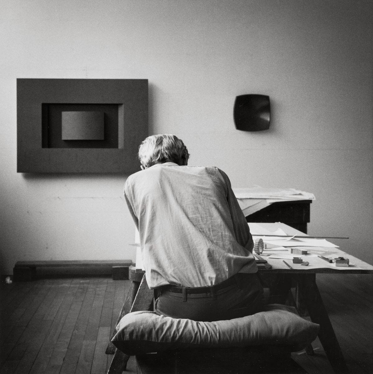 TAYLOR TUESDAYS. For over 60 years Howard Taylor… | by Ted Snell | LWAG ...