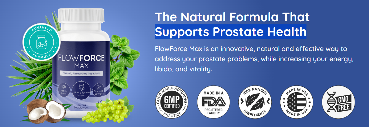 Natural Ingredients to Boost Prostate Health | by Superiorpublisher ...