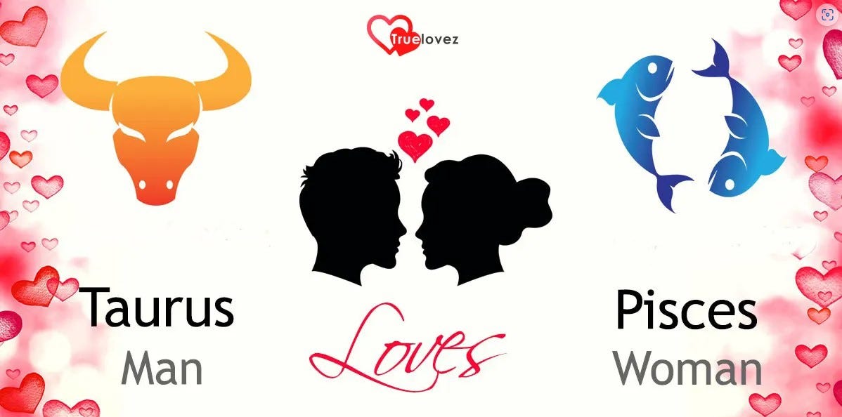 Taurus And Pisces Compatibility. When it comes to the friendship ...
