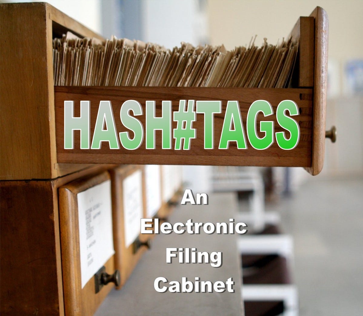 Top 5 Simple Hashtag Tips For Business | by Melanie Grace | Medium