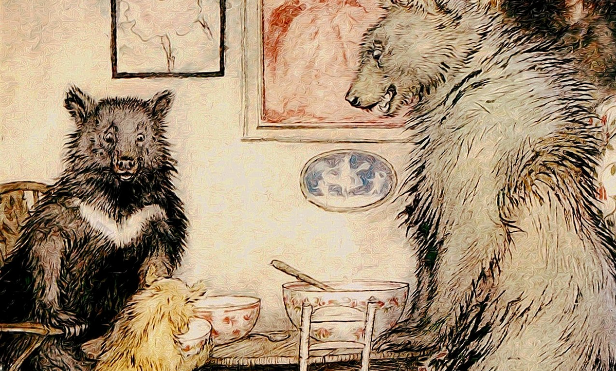 The Goldilocks Prime for Enhanced Security (and Riddinghood, too) | by ...