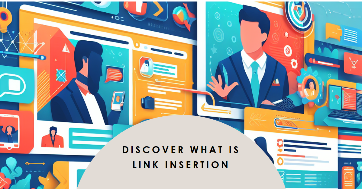 What is Link Insertion. What is Link Insertion and How to Do It… | by Bella Franklin | Jan, 2024 ...