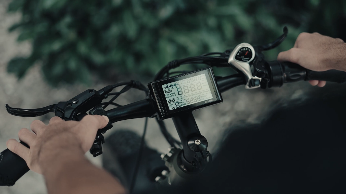 Effective Ways to Extend the Range of Your Ebike | by BeeCool Bikes ...