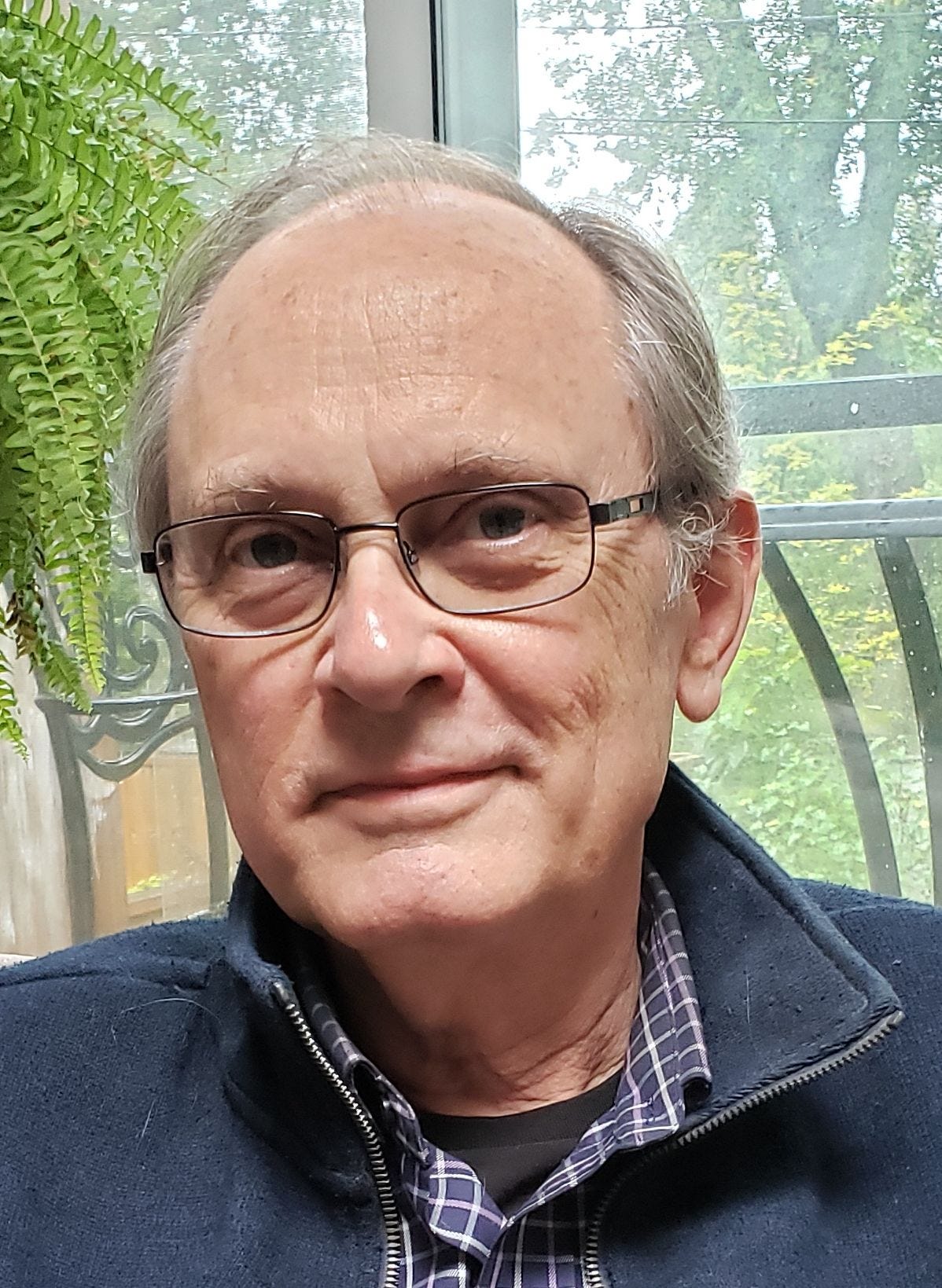 About Me— James A. (Jim) Mason. I won the life lottery at birth, a ...
