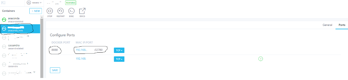 Some Tips Related to Locally Managing (Saving and Reloading) a Docker ...