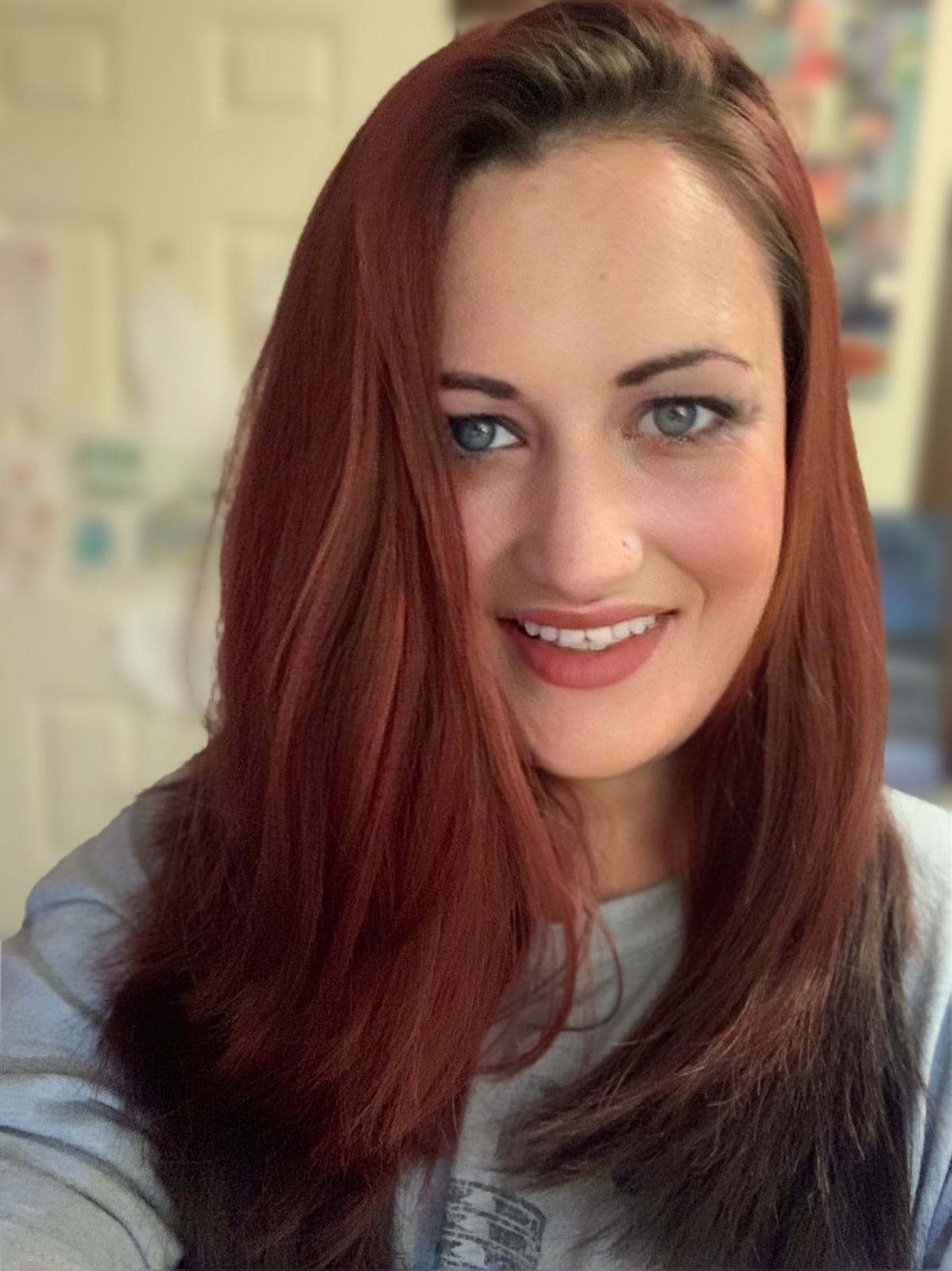 Be Open (More About Me) - Amanda Wilson | by Amanda Wilson | Be Open