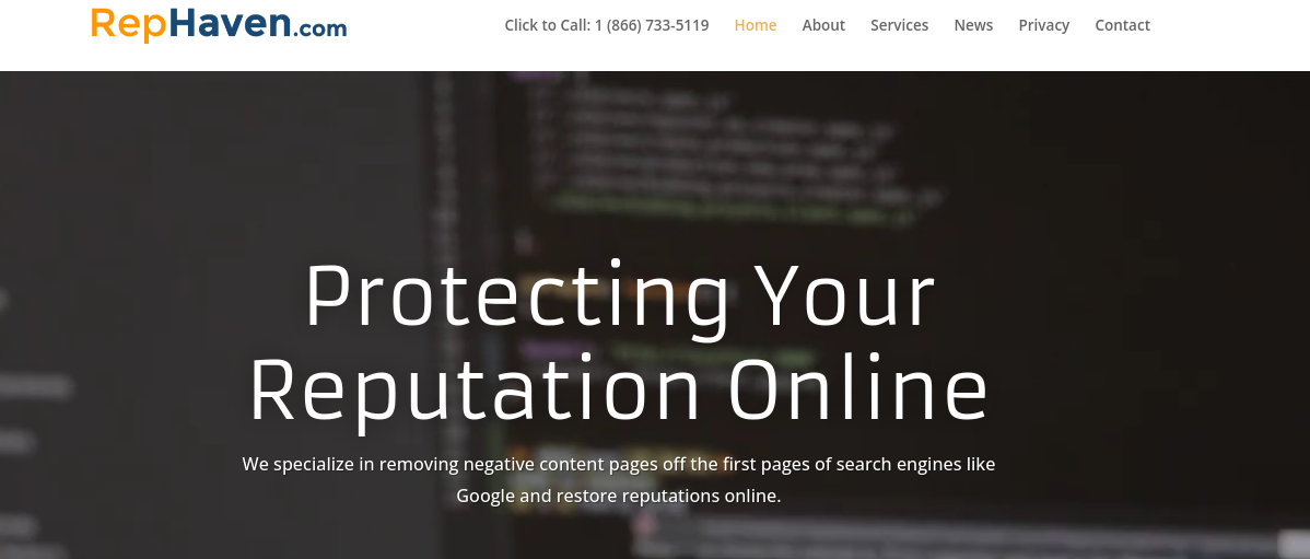 The Best Affordable Online Reputation Management Company Online | by ...