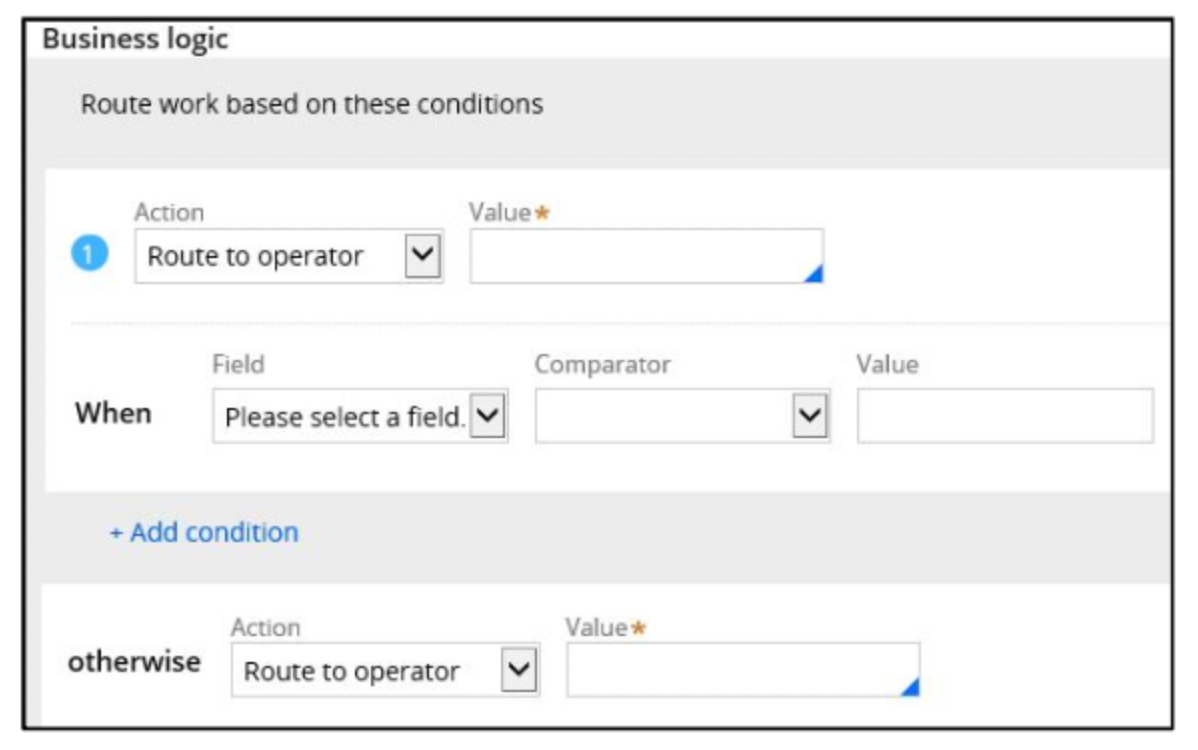 Work List and Work Basket in PEGA | Out-of-the-Box (OOTB) Routing ...