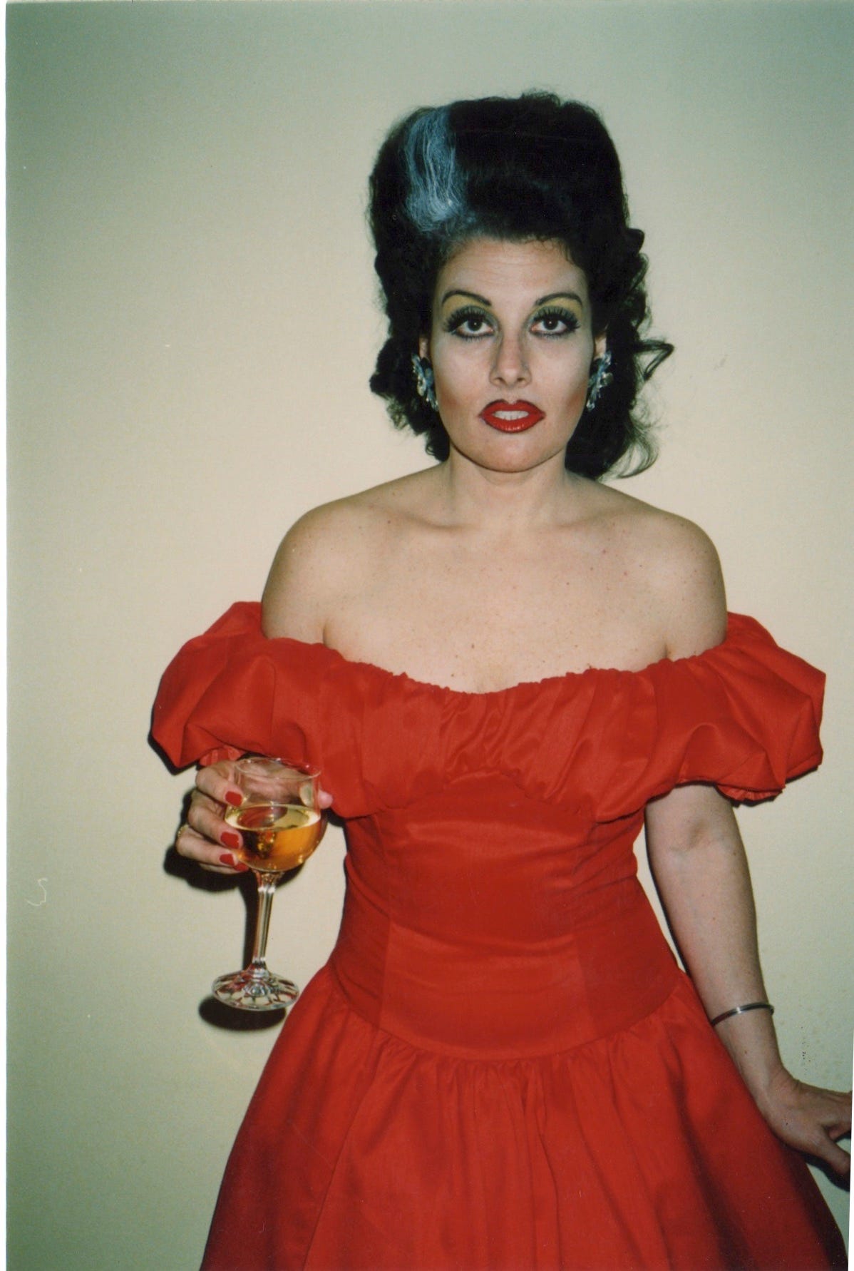 Why I Love a Good Frock. Clothes have been a passport for me all… | by ...