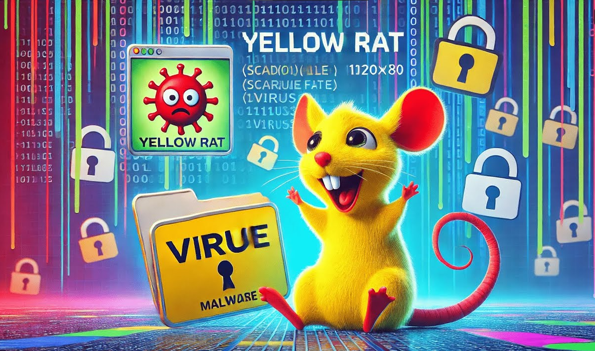 Yellow Cockatoo (RAT) Write-up — CyberDefenders SOC-L1 | by vi5nu | Medium