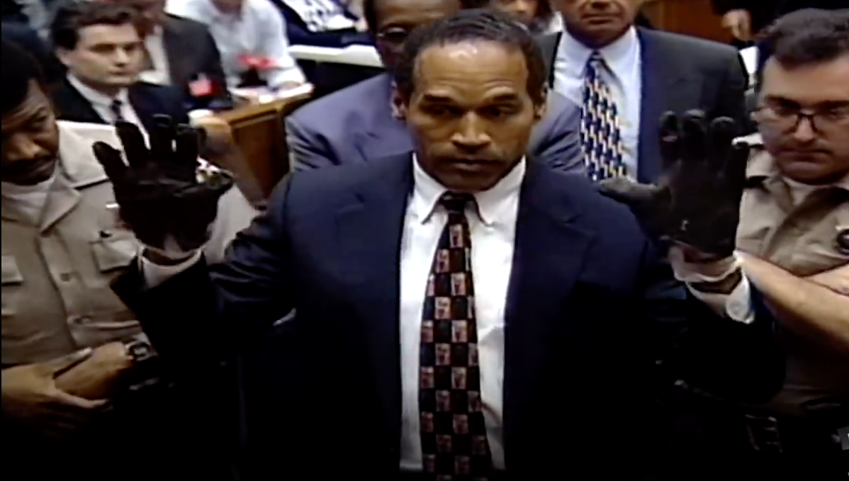 O.J. Simpson: Father of Modern Media | by Jeffrey Harvey | Medium