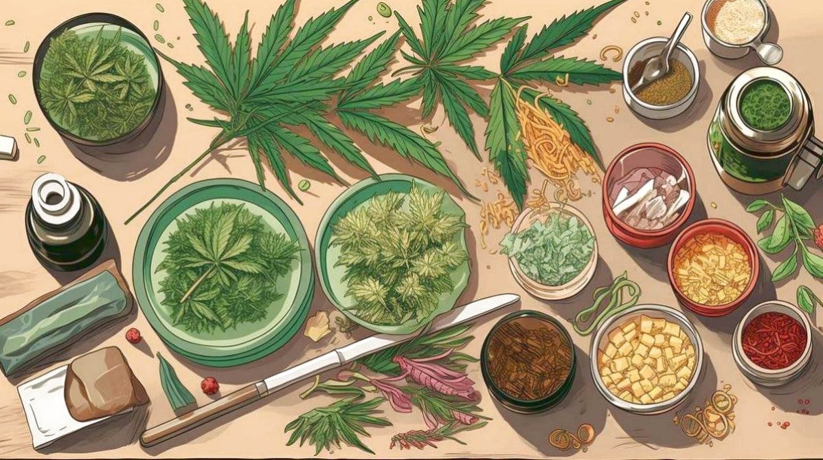 💧 Tout Savoir sur les Produits Dutch Passion THCV🌿 | by THCV Achat | Mar, 2024 | Medium