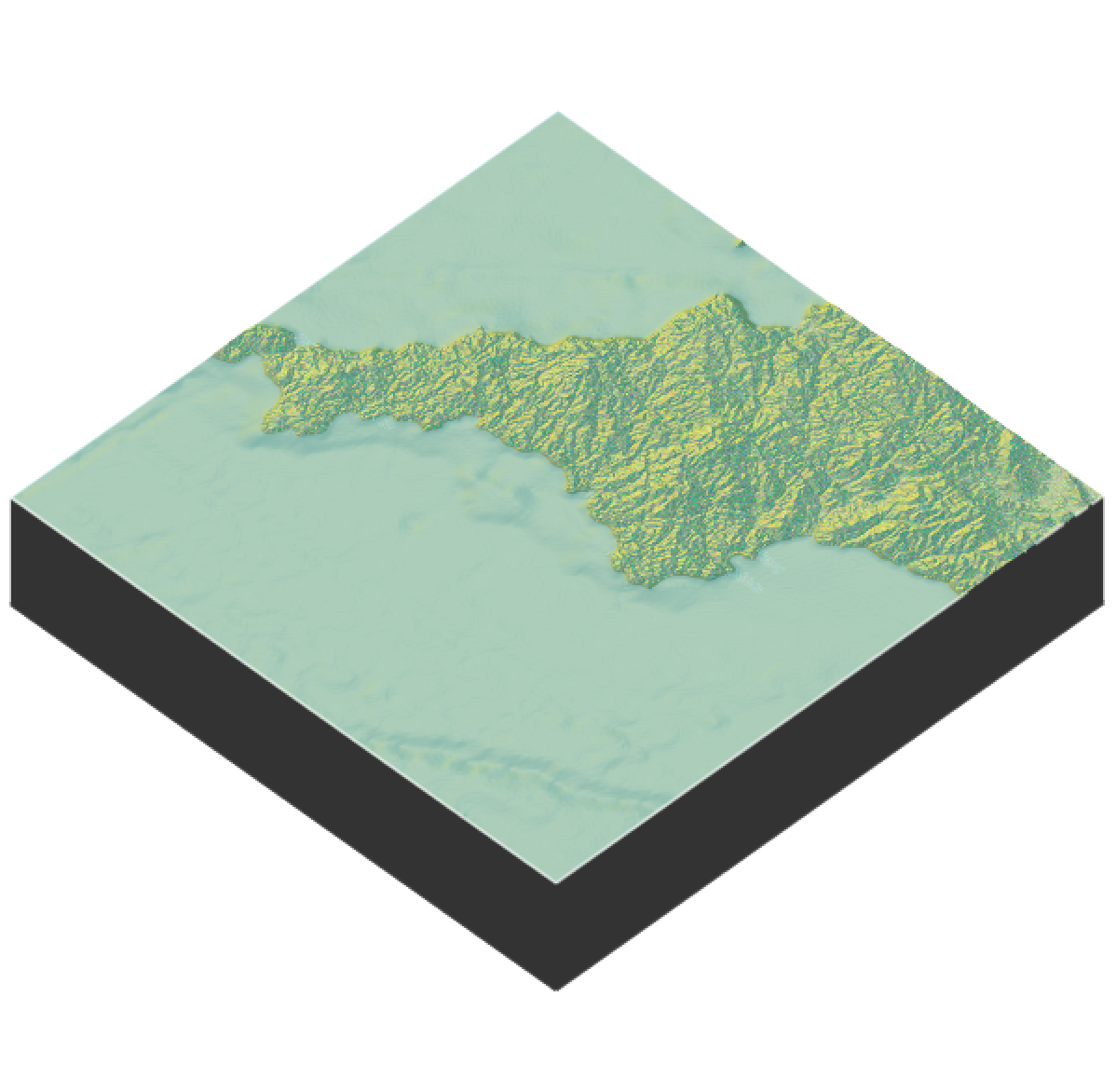 An easy tutorial to make impressive topological maps with R & Rayshader ...