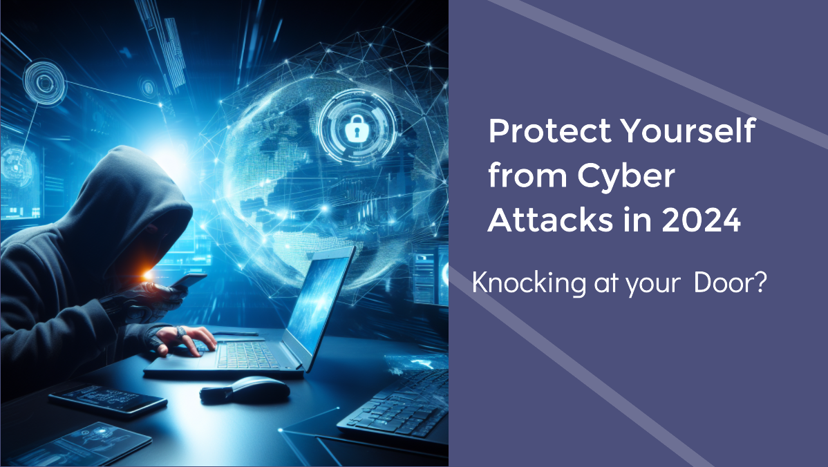 Cyber Attack 2024: Is this going to happen soon? | by techlooters | Medium