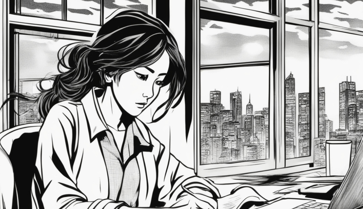 The Simple Lesson I Learned Through Enduring Toxic Workplaces and Burnout | by Riko Momo | Sep ...