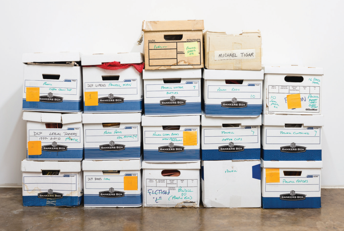 Chaos of Memories: art and archiving in the aftermath of violence | by ...