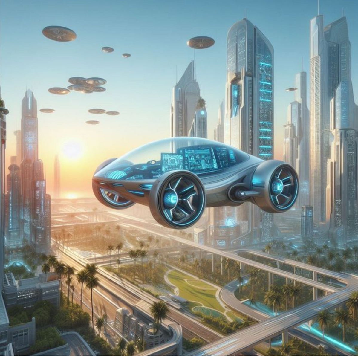 AWS, Digital Visualization, and the New Age of Cyber Geopolitics: When ...