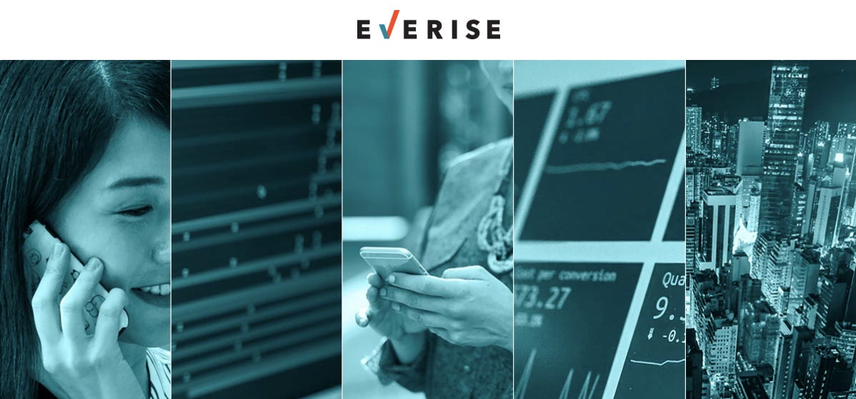 {E2} Experience Everise. My experience joining Everise as part… | by ...