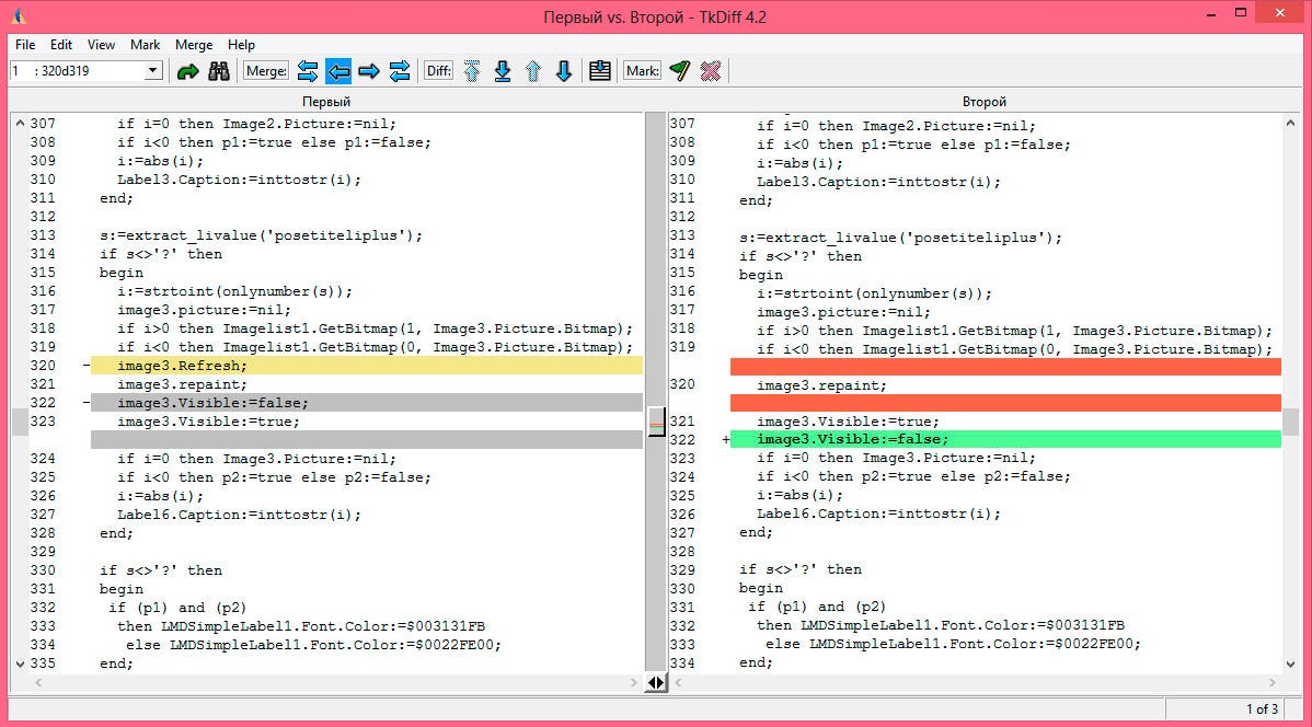 Tools to correct bugs in code. There are several tools that can help ...