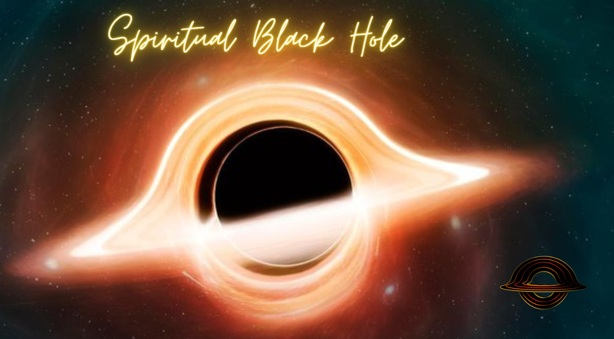 Our Ineffectual Efforts to Fill in the Spiritual Black Hole | by Maniatis Doggette | Aug, 2023 ...