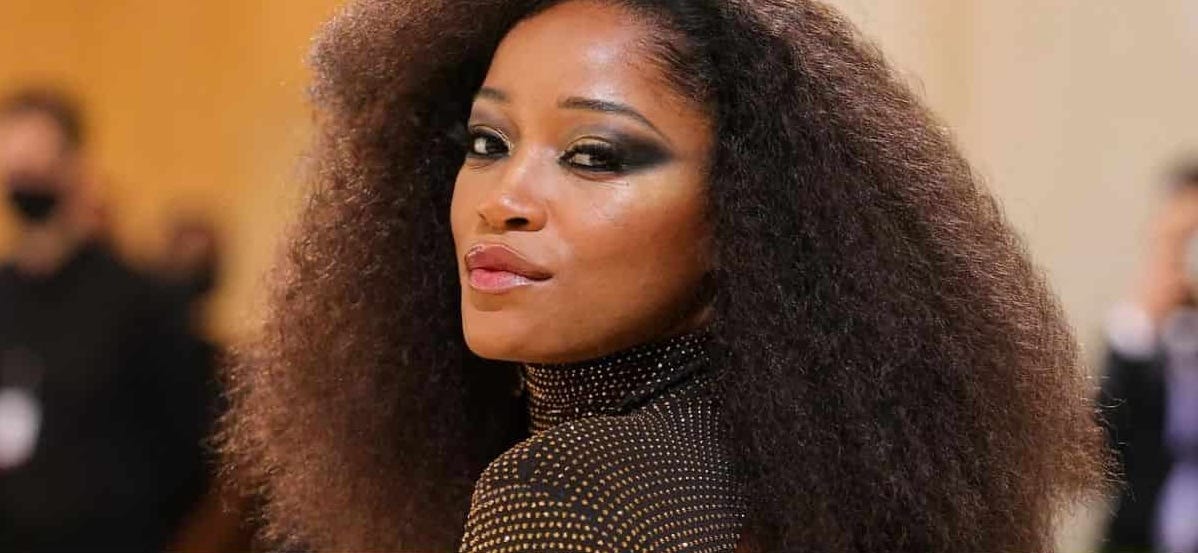 Brothers, We Need To Talk about Keke Palmer. | AfroSapiophile