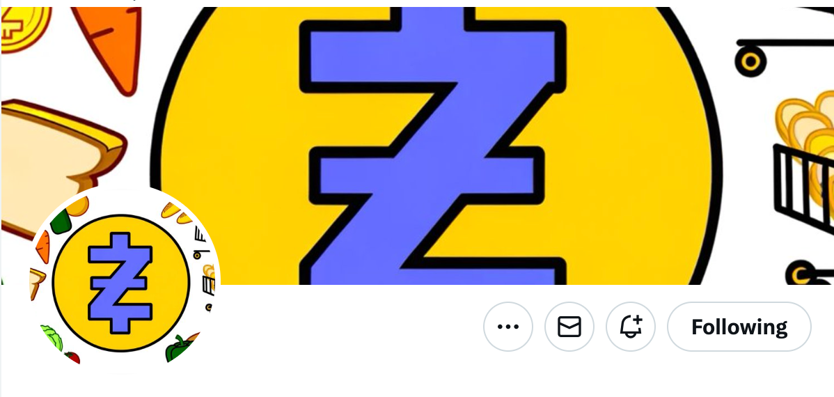 Introducing ZECUP: The Flippening of Zcash | by Zecup, The Flippening ...
