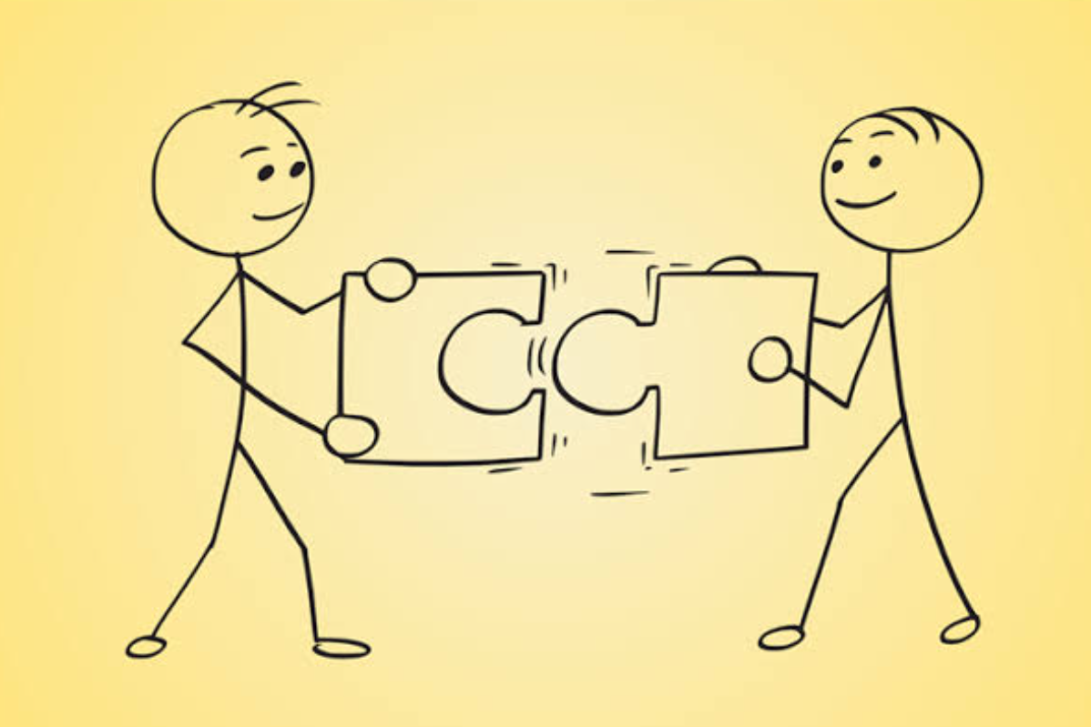 From Me to We!. I know it sounds crazy to believe that… | by ...