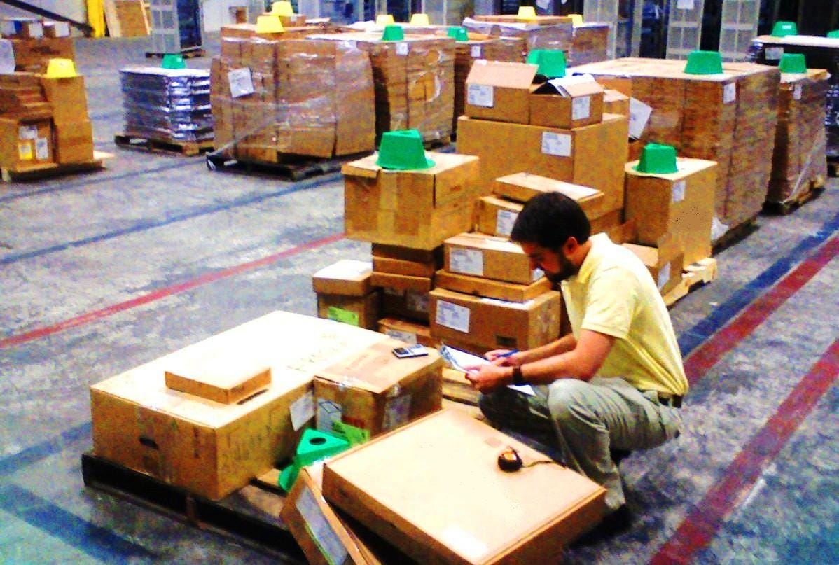 Is Product Inspection Really Important? | by Hong Kong Q.C. Center Ltd ...